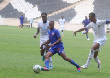 CAF CONFIRMS THE MATCH OFFICIALS FOR THE TOTALENERGIES AFCON ...