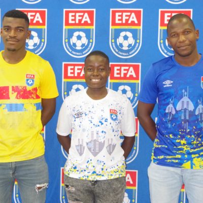 Home - Eswatini Football Association