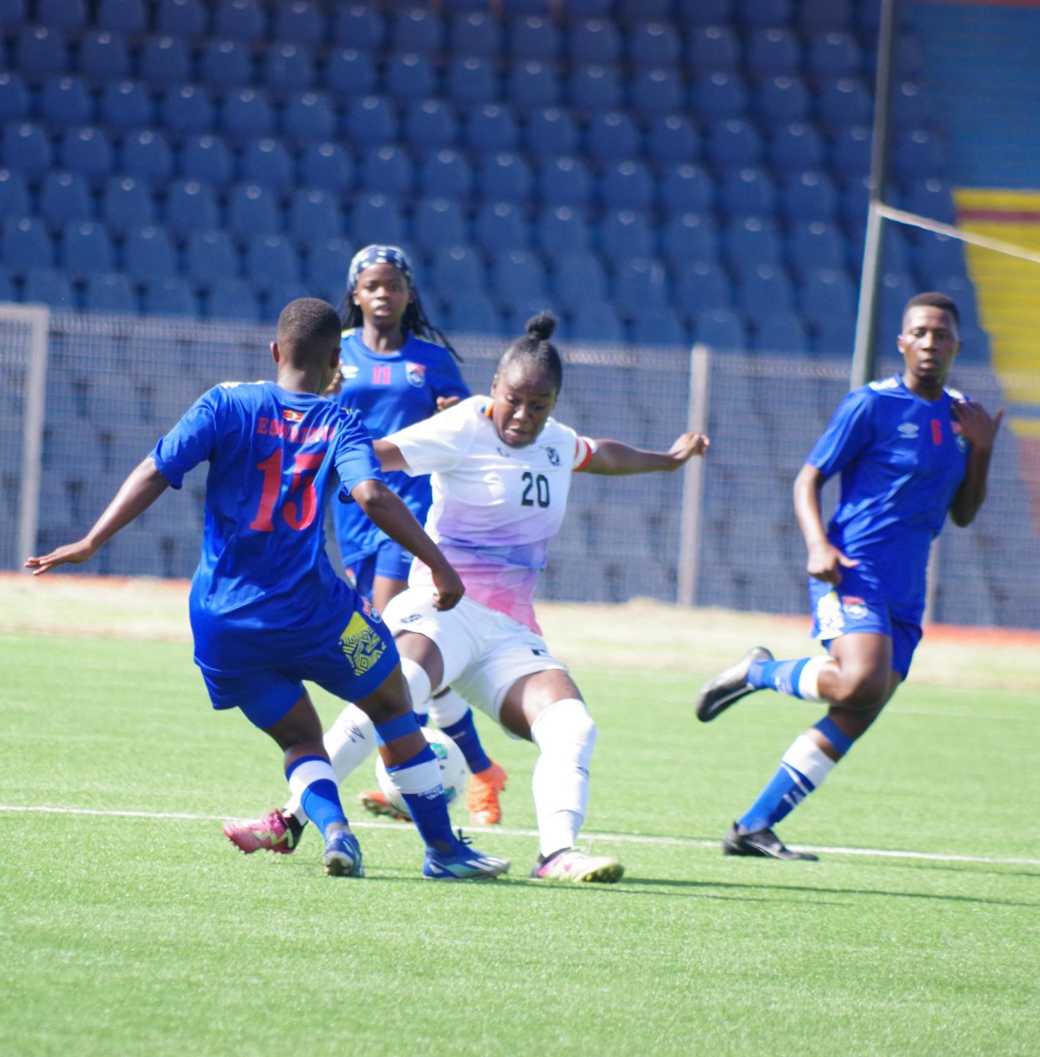 Home - Eswatini Football Association