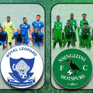 MTN Premier League - Eswatini Football Association
