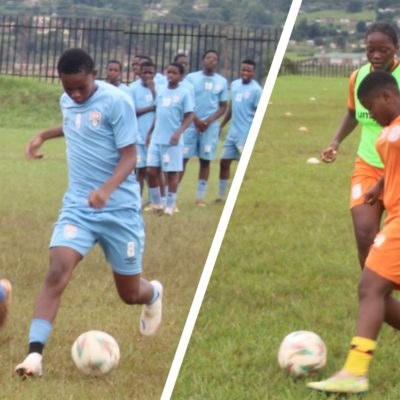 Home - Eswatini Football Association